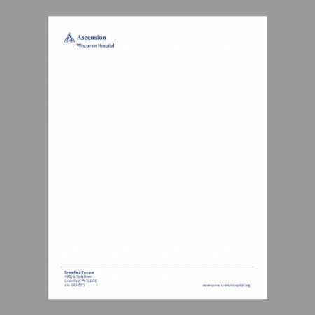 Ascension Wisconsin Hospital